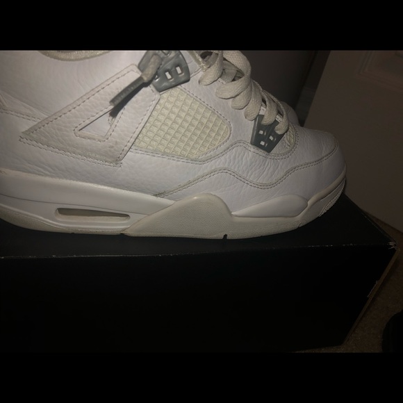 Jordan | Shoes | Jordan Pure Money 4s | Poshmark